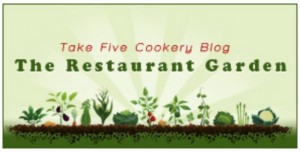 Take Five Cookery